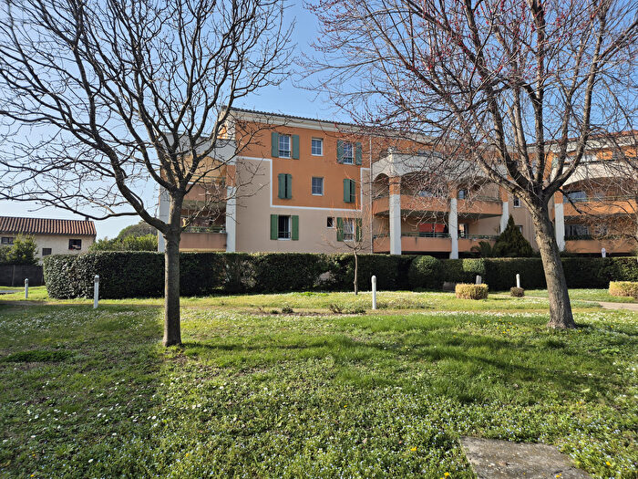 Appartement à vendre - Montélimar, Sarda la Dame, Nitrière, Gondole - 3 pièces - 2 chambres