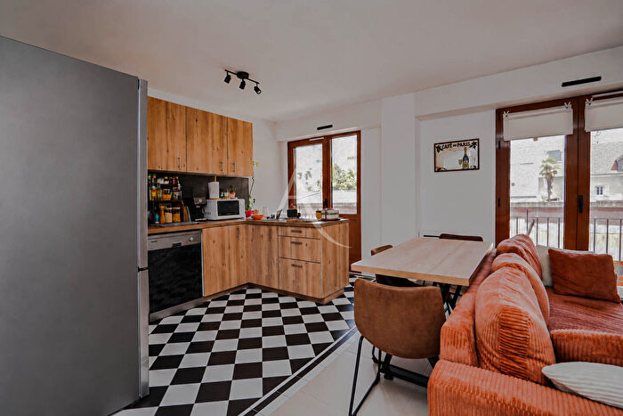 Appartement 3 pièces à Pau, Dufau, Tourasse, à vendre