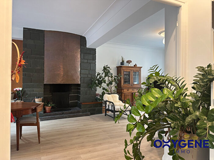 Appartement à vendre - Perpignan - 6 pièces - 5 chambres