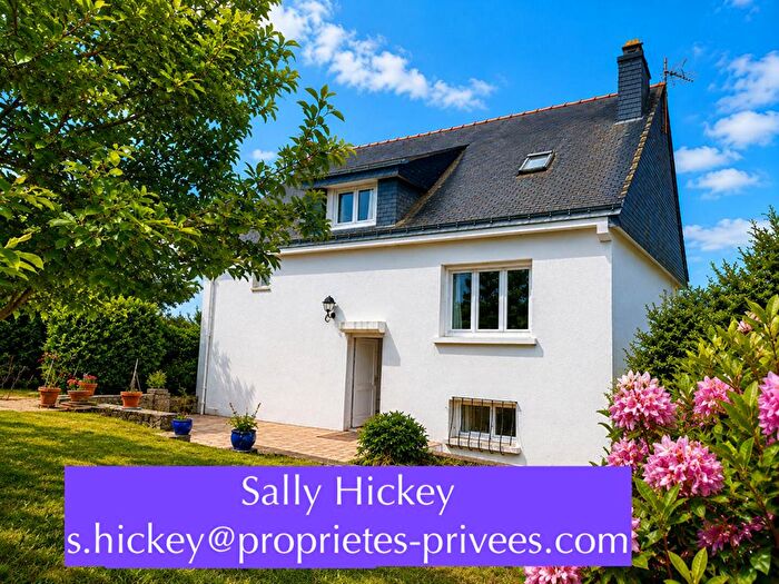 Maison 5 pièces à vendre à Péaule