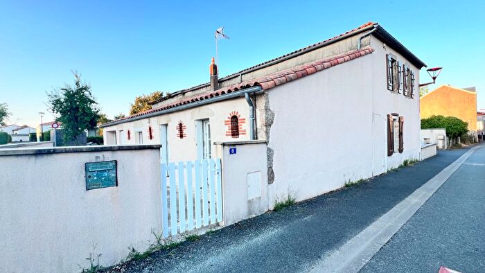 Maison 5 pièces à vendre - Saint-Mesmin