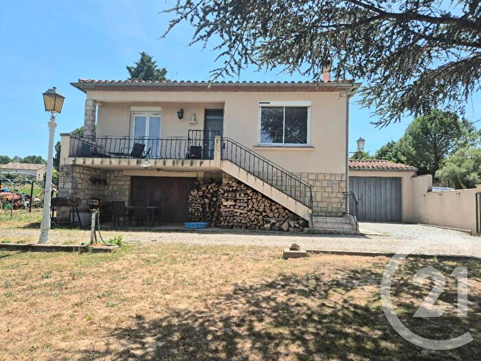 Maison 5 pièces à vendre - Alairac