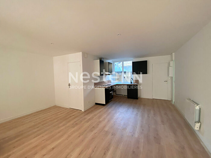 Appartement à louer - La Flèche, Bolerie, Sainte-Colombe, La Monnerie - 3 pièces - 2 chambres