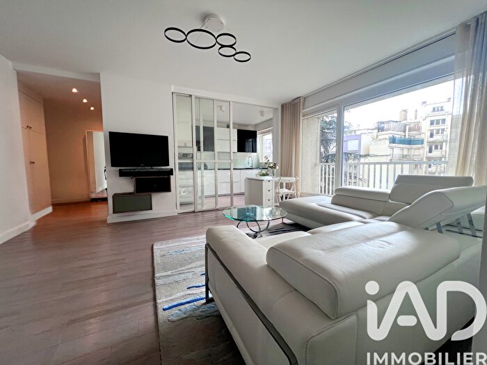 Appartement 2 pièces à Paris 15ème, Dupleix, Motte Picquet, à vendre