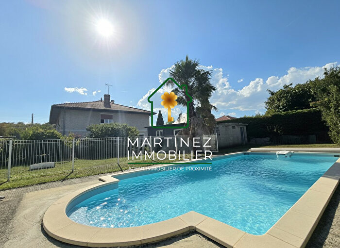 Maison 8 pièces à vendre - Saint-Priest, Manissieux, Fouillouse