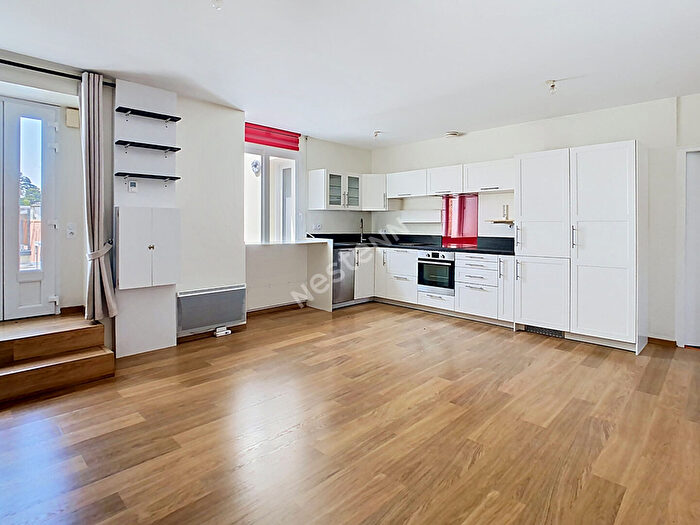 Appartement 3 pièces à vendre à Cugand