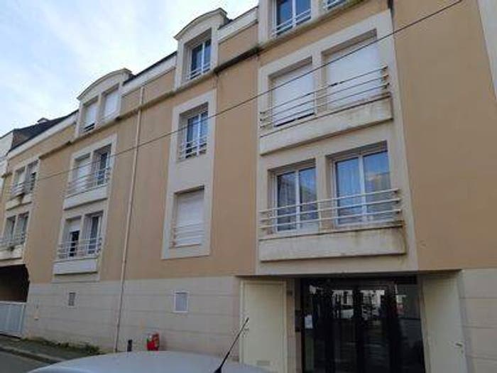 Centre, Angers - Appartement 1 pièce à louer