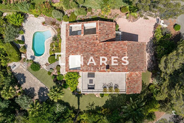 Saint-Raphaël, Valescure, Vaulongue : Maison 6 pièces à vendre