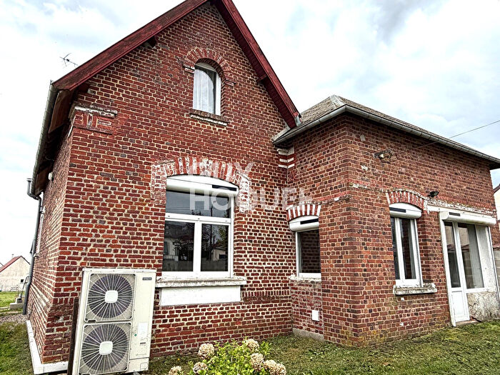 Nurlu : Maison 5 pièces à vendre
