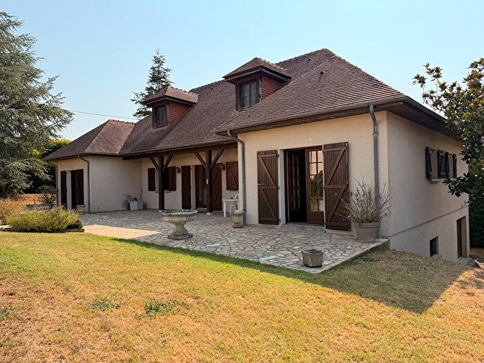 La Roche-Posay - Maison 5 pièces à vendre