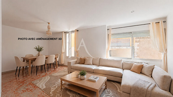 Rians - Maison 4 pièces à vendre