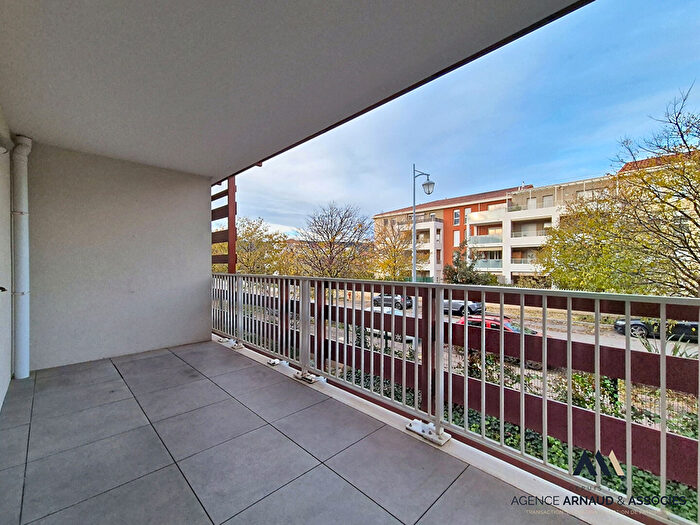 Appartement à vendre - Saint-Cyr-sur-Mer, Gare, La Miolane, Bel-Air - 2 pièces - 1 chambre