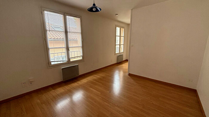 Poitiers, Centre-ville : Appartement 1 pièce à louer