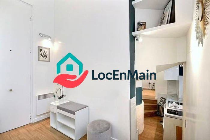 Val de Grace, Paris 5ème arrondissement : Appartement 2 pièces à louer