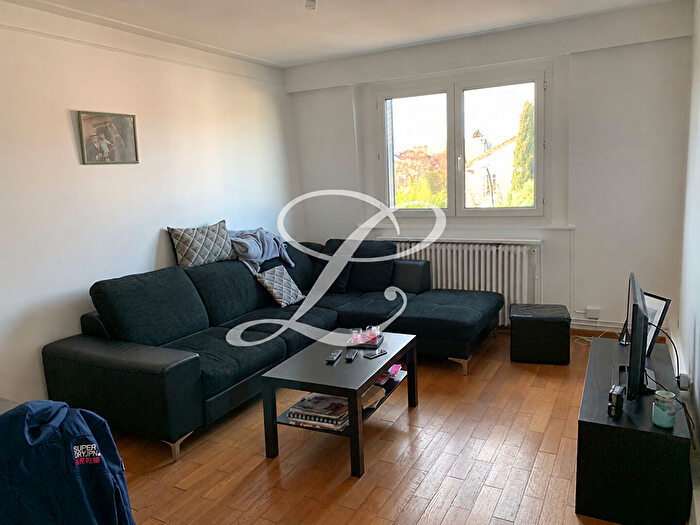 Maisons-Laffitte, Ouest : Appartement 2 pièces à vendre