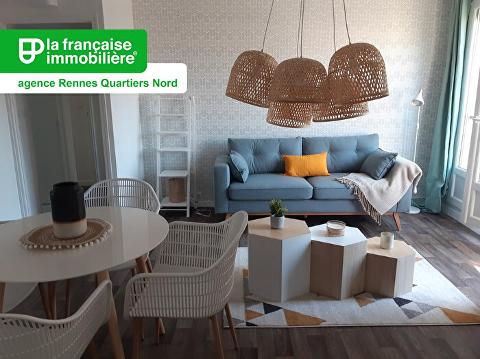 Appartement 4 pièces à Quartiers Nord-Est, Maurepas, à louer