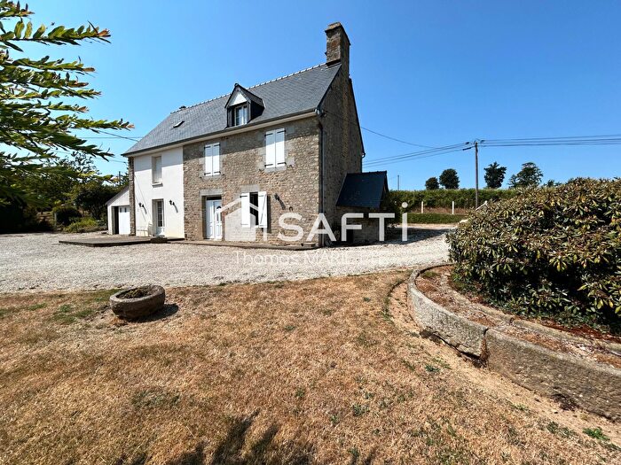 Brouains - Maison 5 pièces à vendre