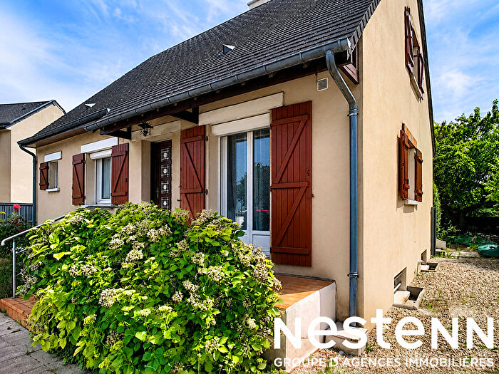 Maison 5 pièces à Mondeville, à vendre