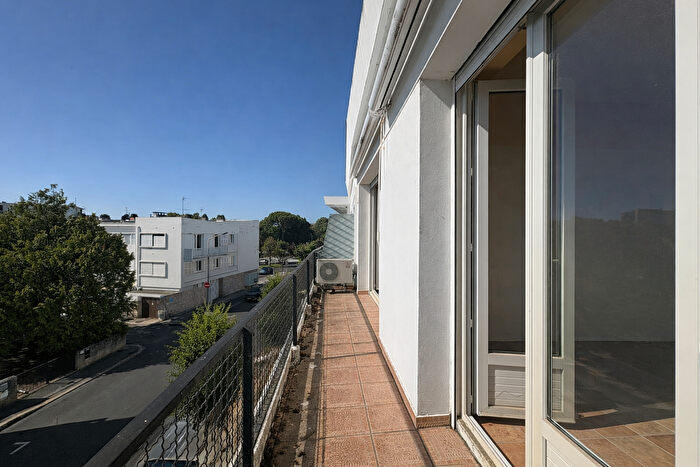 Royan, Centre-ville - Appartement 2 pièces à vendre