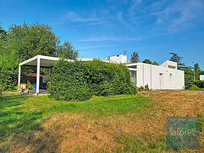 Pessac, Franc, L'Alouette : Maison 5 pièces à vendre