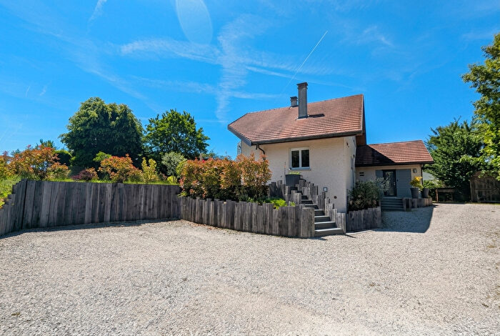 Maison 7 pièces à vendre à Seynod, Périphérie
