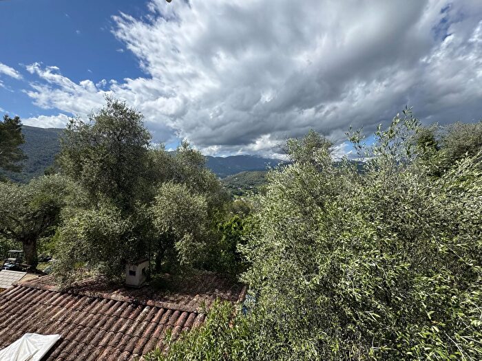 Blausasc : Maison 4 pièces à vendre