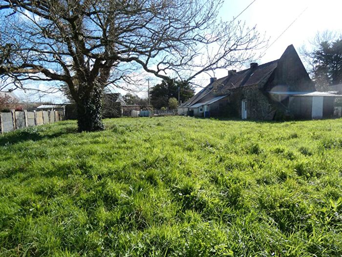 Maison à vendre - Missillac - 2 pièces - 1 chambre