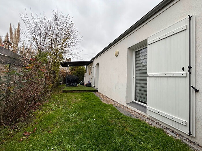 Maison à vendre - Saint-Nazaire, Méan, Penhoët - 6 pièces - 4 chambres