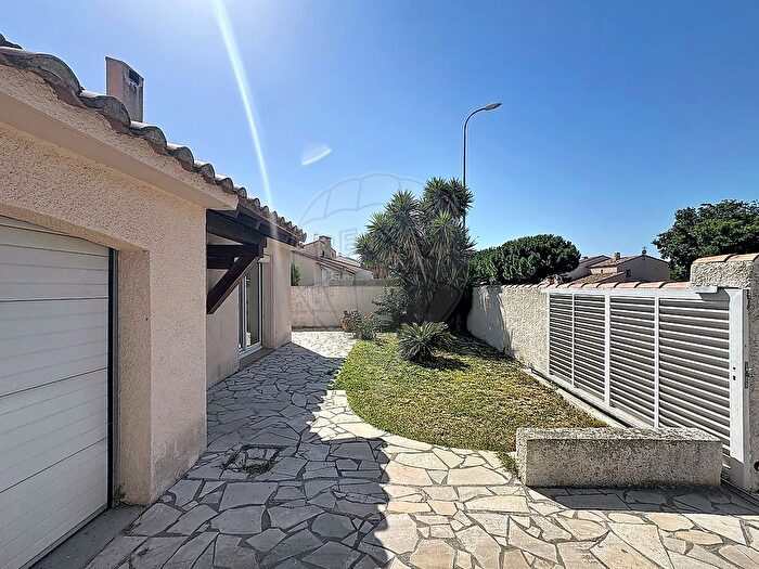 Maison 5 pièces à Perpignan, Porte d'Espagne, à vendre