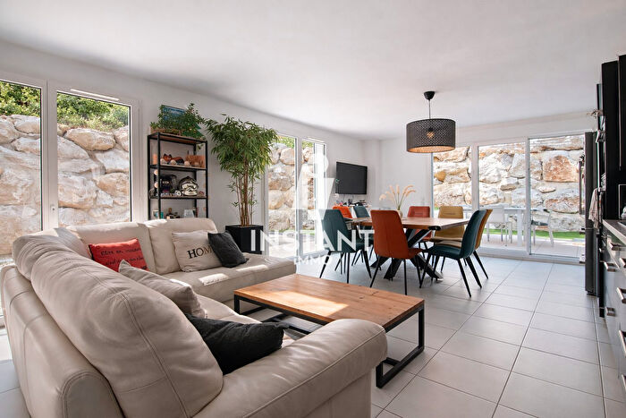 Appartement 4 pièces à vendre - Marseille 13ème, Les Mourets