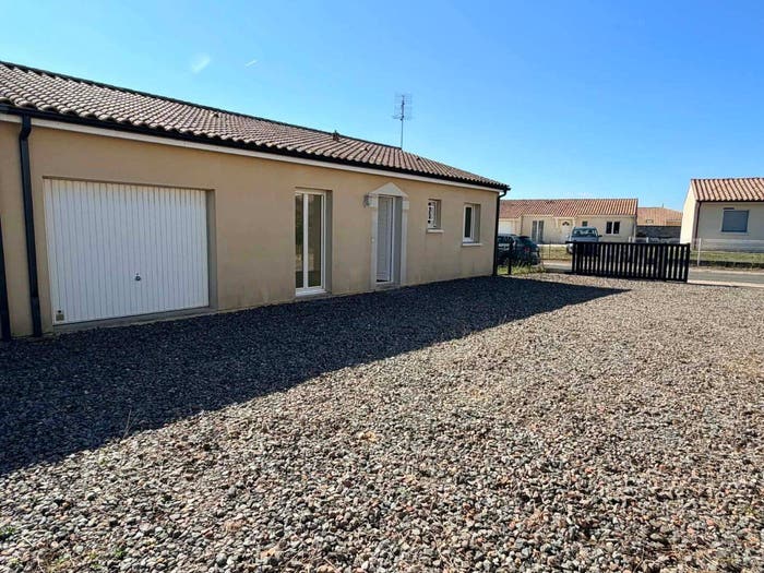 Maison 4 pièces à louer - Nord Ouest, Saint-André-de-Cubzac