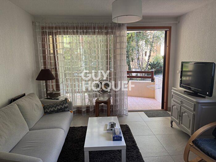 Aigueblanche : Appartement 3 pièces à vendre