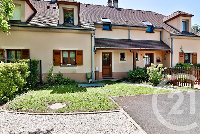 Maison 5 pièces à vendre - Étréchy