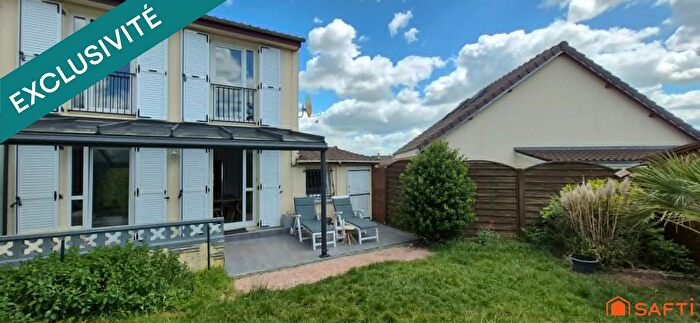 Maison 5 pièces à vendre - Cormontreuil