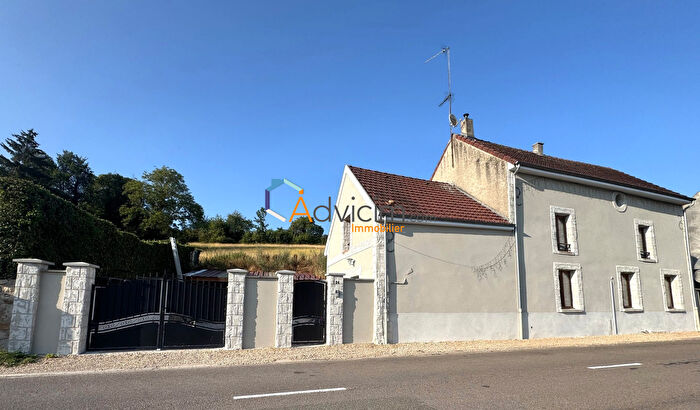 Brumetz - Maison 6 pièces à vendre