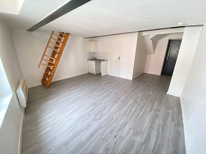 Appartement 2 pièces à louer à Meaux, Centre-ville, Cathédrale