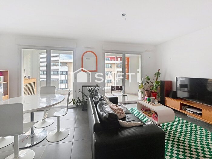 Appartement à vendre - Marseille e , Le Rouet - 3 pièces - 2 chambres