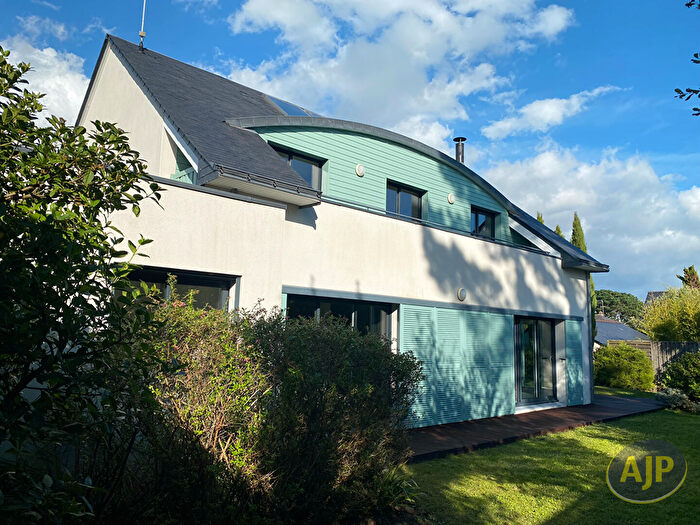 Maison à vendre - Le Pouliguen - 5 pièces - 4 chambres