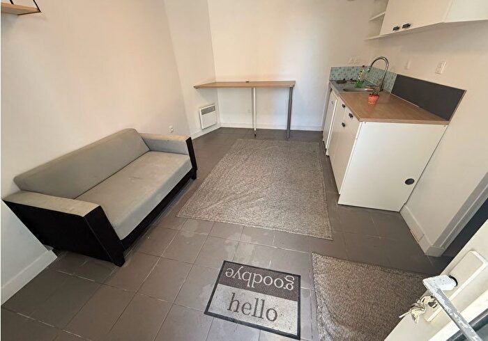 Bessancourt - Appartement 2 pièces à louer
