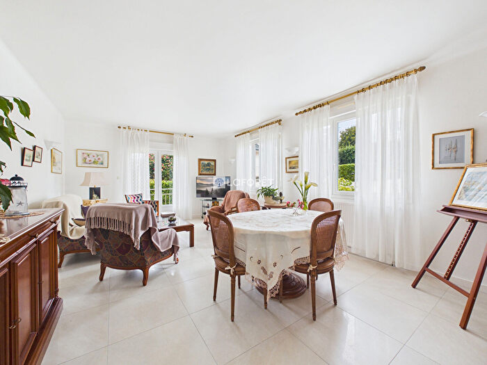 Maison à vendre - Quimper, Prat Ar Rouz, Moulin Vert - 5 pièces - 4 chambres