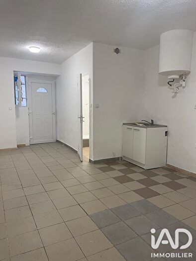 Appartement 1 pièce à vendre à La Seyne-sur-Mer, Est