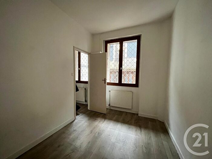 Appartement à vendre - Saint-Étienne, La Dame Blanche, La Richelandière, Montplaisir, Monthieu - 3 pièces - 2 chambres