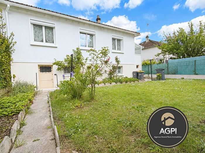 Maison 4 pièces à vendre à Vauhallan