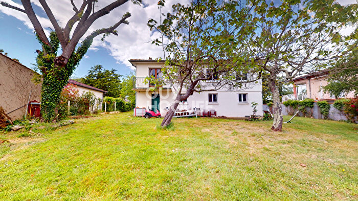 Maison à vendre - Merville - 5 pièces - 4 chambres