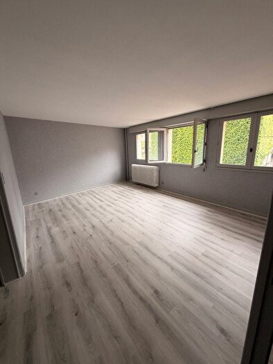 Montluçon - Appartement 3 pièces à louer