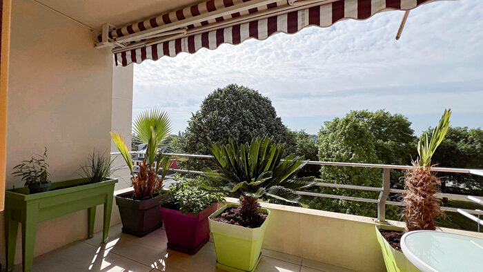Appartement à vendre - Les Ponts-de-Cé - 5 pièces - 4 chambres
