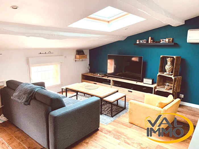 Appartement 3 pièces à vendre - Toulouse, Guilhemery, Bonhoure, La Gloire