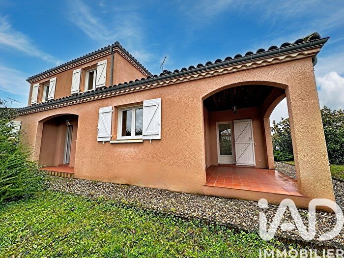 Maison à vendre - Le Passage - 6 pièces - 4 chambres