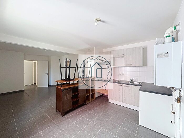 Appartement à louer - Toulouse, Trois Cocus, Larroque, Rixens - 3 pièces - 2 chambres