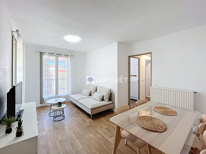 Perpignan, Moulin-à-Vent, Vertefeuille : Appartement 2 pièces à louer